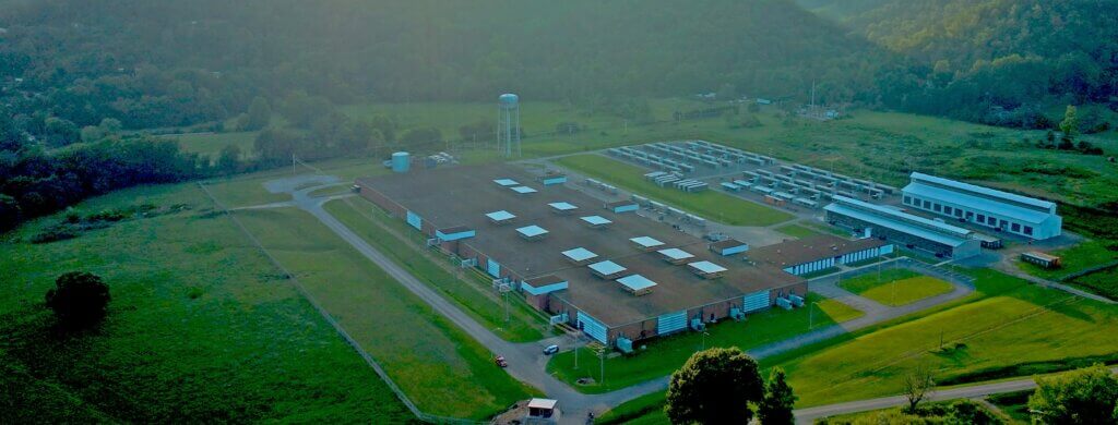 North Carolina Data Center | High-Density in Marble