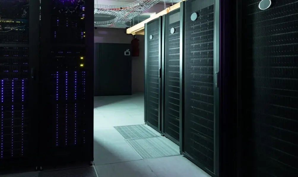 Core Scientific bringing high-performance computing operation to Auburn ...