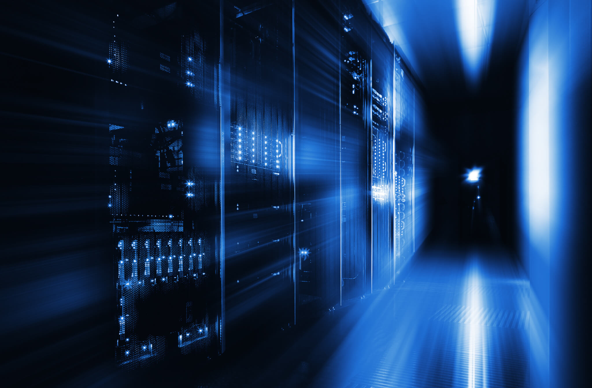 High-Density Computing at Scale | Core Scientific