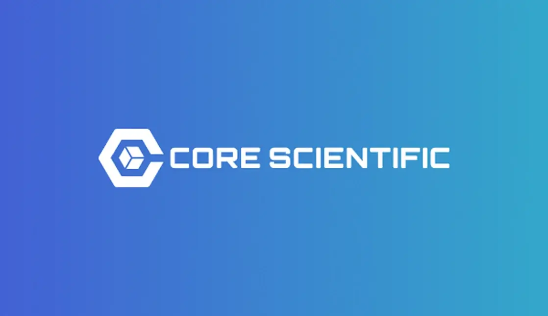 Cadillac Formula 1® Team x Core Scientific