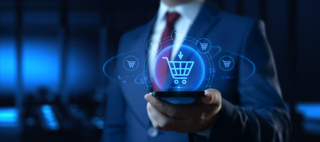 Retail Data Center Solutions | AI Infrastructure for E-Commerce