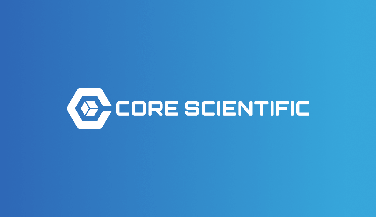 Core Scientific Team | Leadership in High-Density Infrastructure