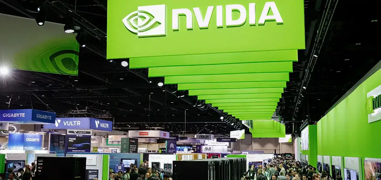 NVIDIA GTC 2026 AI Conference in San Jose | Core Scientific
